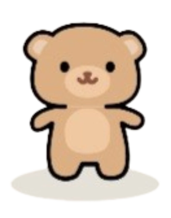 Teddy | Widgetable Wiki | Fandom