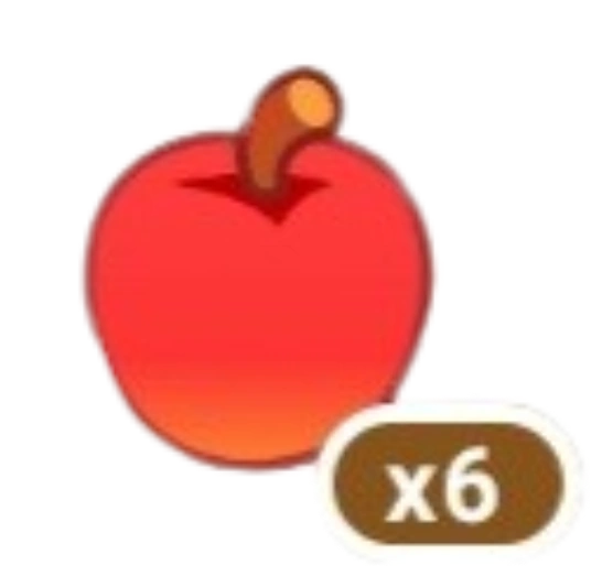 Apple | Widgetable Wiki | Fandom