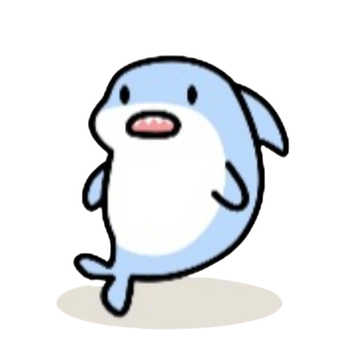 Sharkie | Widgetable Wiki | Fandom