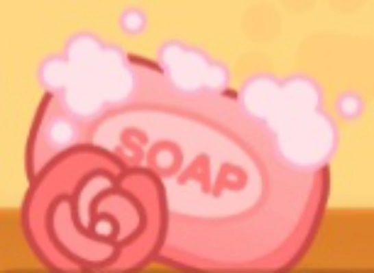 Rose Soap | Widgetable Wiki | Fandom