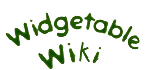 Getting Started | Widgetable Wiki | Fandom