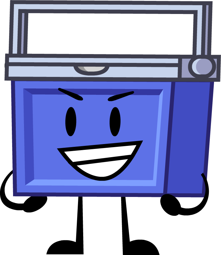 Cooler | Wicked Widgets Wiki | Fandom