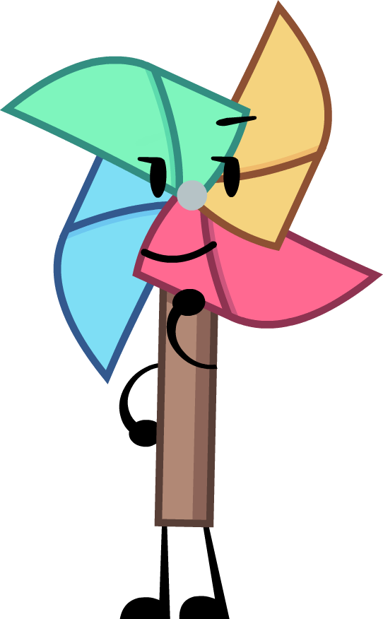 Pinwheel | Wicked Widgets Wiki | Fandom