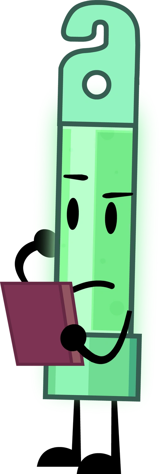 Glowstick | Wicked Widgets Wiki | Fandom