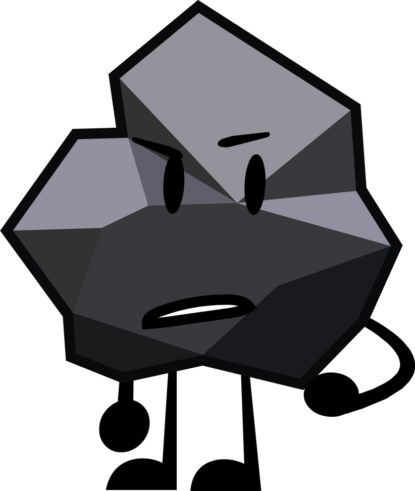 Coal | Wicked Widgets Wiki | Fandom