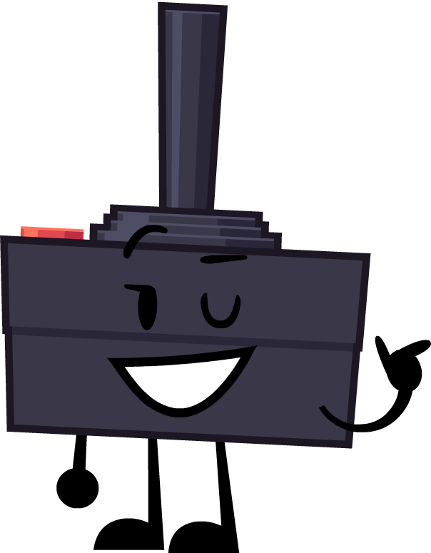 Joystick | Wicked Widgets Wiki | Fandom