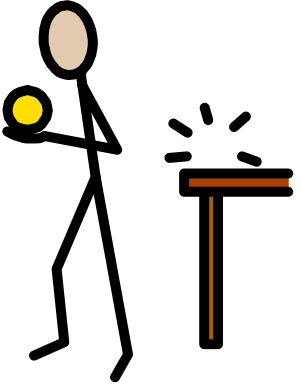 Take | Widgit Wiki | Fandom