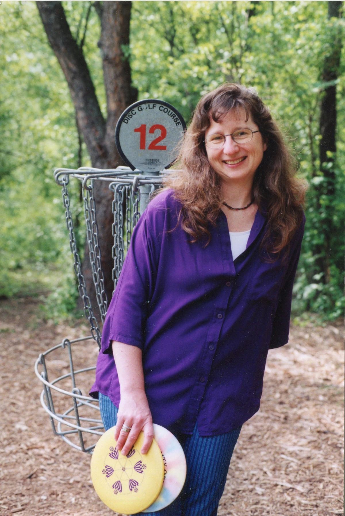 Karen Wendt | Wisconsin Disc Sports Archive Wiki | Fandom