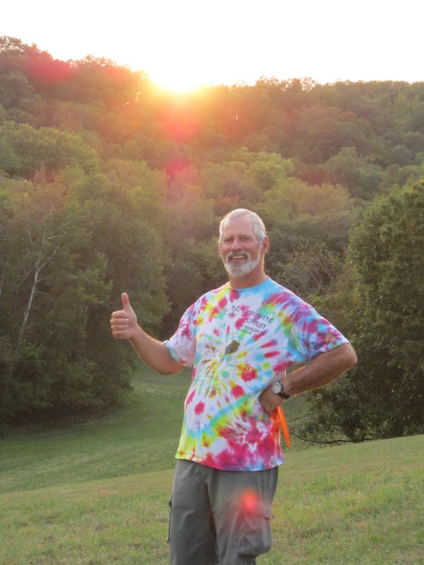 Brad Wendt | Wisconsin Disc Sports Archive Wiki | Fandom