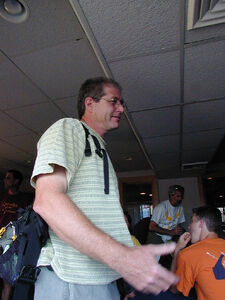 Andrew Lemann | Wisconsin Disc Sports Archive Wiki | Fandom