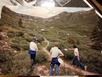 Dave Jewell | Wisconsin Disc Sports Archive Wiki | Fandom