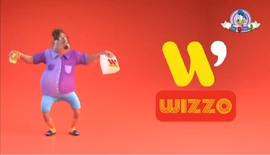 Wizzo | Worldwide International Dub Media Wiki | Fandom