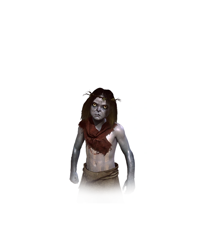 Godling | Widow's Peak UCP Wiki | Fandom