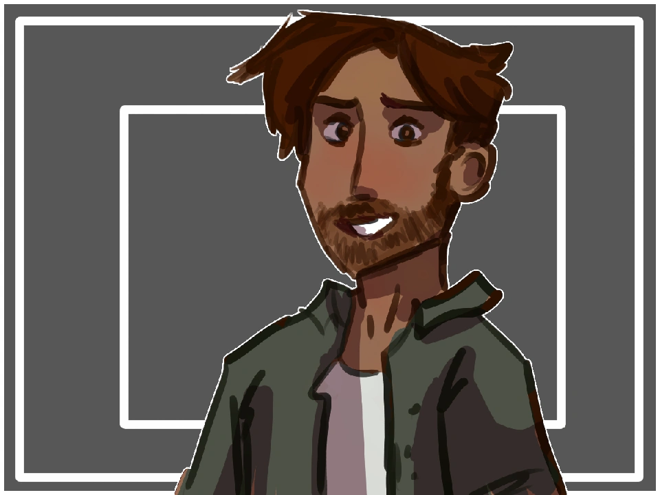 Harrison Finch | Whitefire Institute for Dragon Research Wiki | Fandom