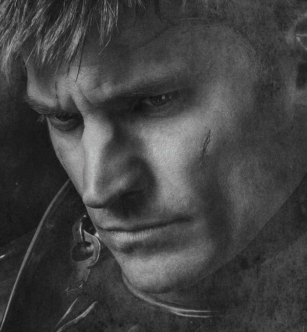 Killian | Wiedźmin Fanon Wiki | Fandom