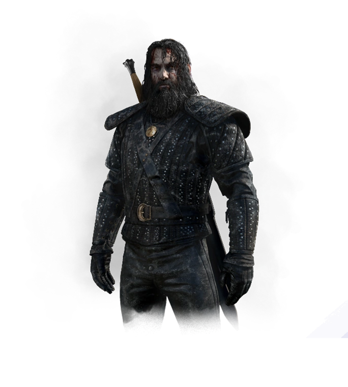 Reinald | Wiedźmin Wiki | Fandom