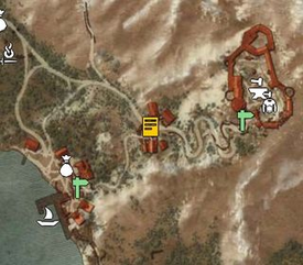 Kaer Muire | Wiedźmin Wiki | Fandom