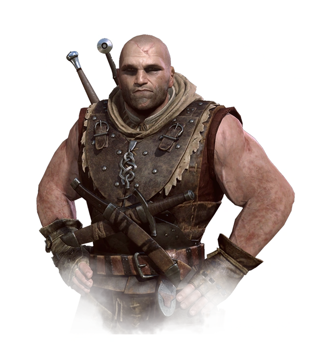 Letho z Gulety | Wiedźmin Wiki | Fandom