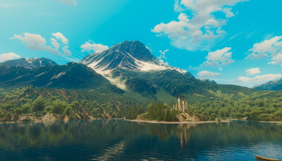 Gorgona | Wiedźmin Wiki | Fandom