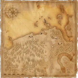 Brzeg | Wiedźmin Wiki | Fandom