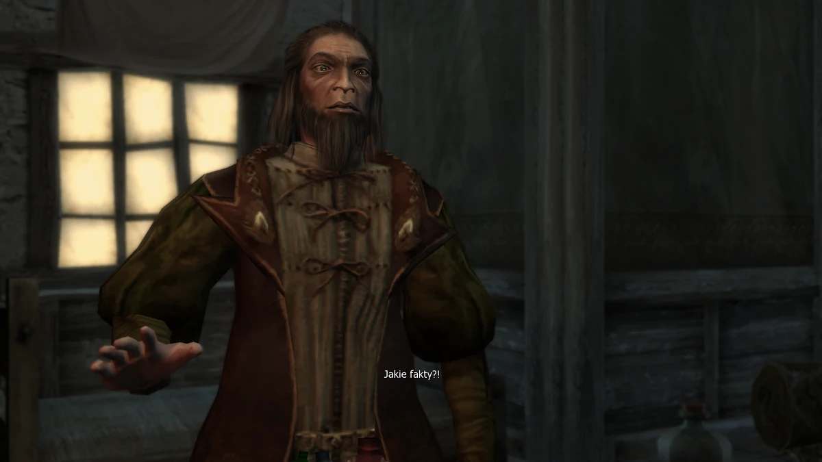 Podejrzany: Kalkstein | Wiedźmin Wiki | Fandom