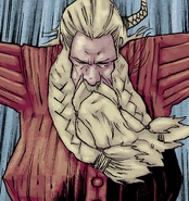 Addario Bach | Wiedźmin Wiki | Fandom