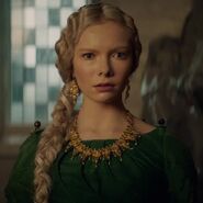 Pavetta | Wiedźmin Wiki | Fandom