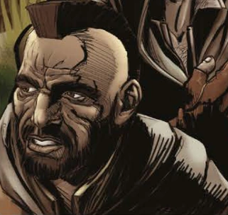 Eggar | Wiedźmin Wiki | Fandom