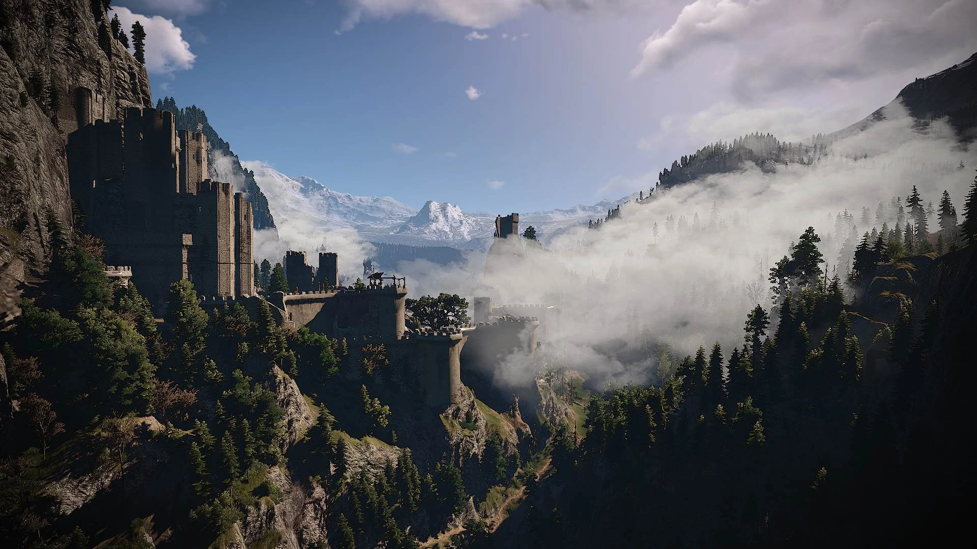 Wiedźmin 3 - Czy da się jakoś przywrócić zadanie którego nie zrobiliśmy ...