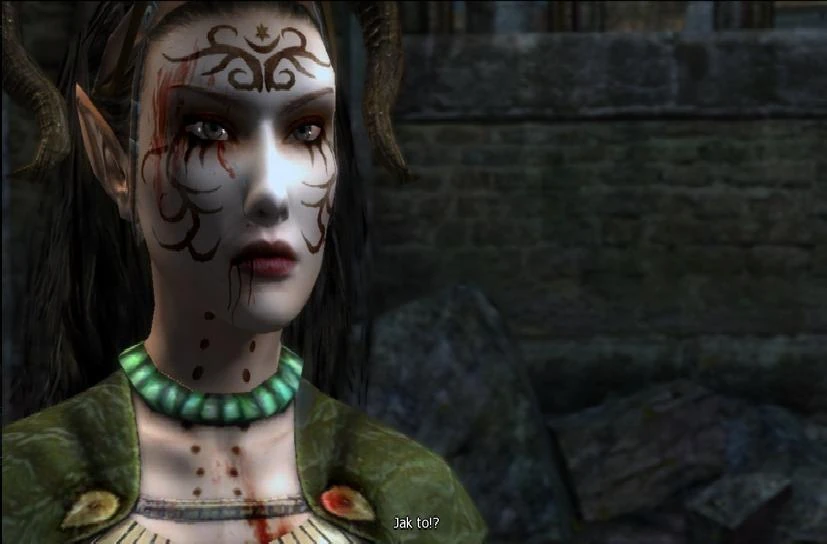 Halldis | Wiedźmin Wiki | Fandom