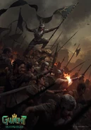 Nilfgaard | Wiedźmin Wiki | Fandom