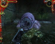 Zeugl | Wiedźmin Wiki | Fandom