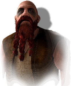 Thorak | Wiedźmin Wiki | Fandom