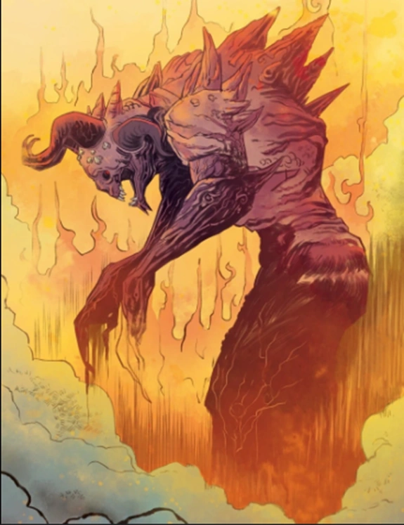 Karin | Wiedźmin Wiki | Fandom