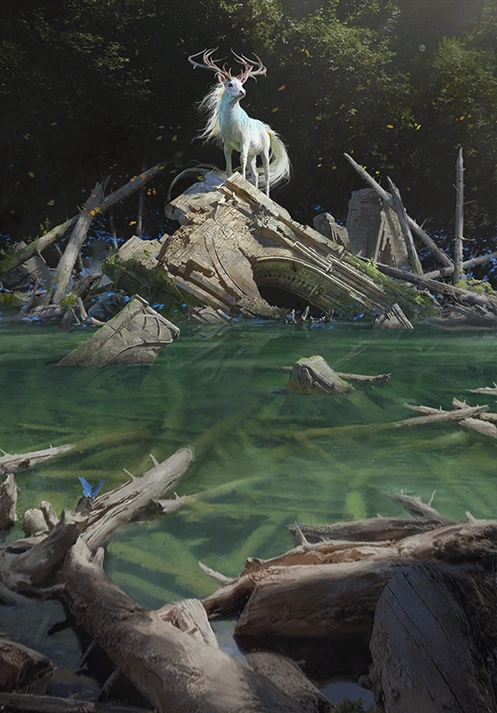 Loc Feainn | Wiedźmin Wiki | Fandom