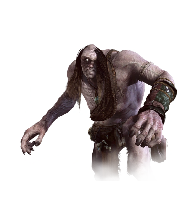 Cyklop | Wiedźmin Wiki | Fandom