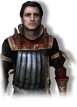 Adalbert (czarodziej) | Wiedźmin Wiki | Fandom