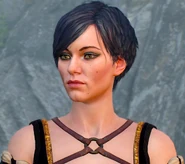 Fringilla Vigo | Wiedźmin Wiki | Fandom