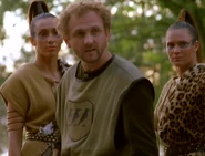 Zerrikania | Wiedźmin Wiki | Fandom