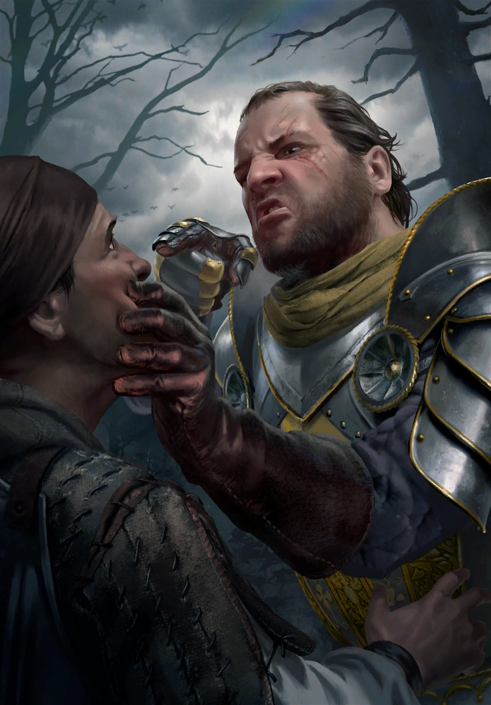 Sweers | Wiedźmin Wiki | Fandom