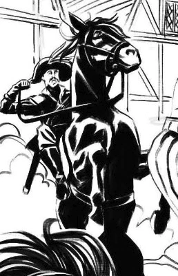 Reisz Carleton | Wiedźmin Wiki | Fandom