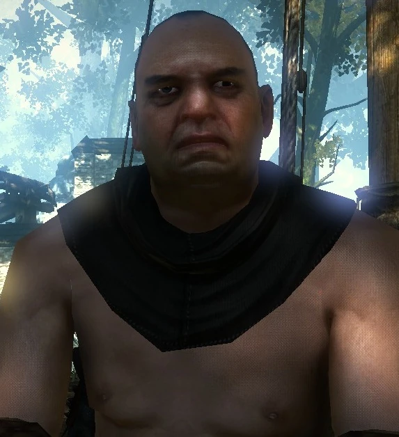 Weldon | Wiedźmin Wiki | Fandom