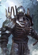 Imlerith | Wiedźmin Wiki | Fandom