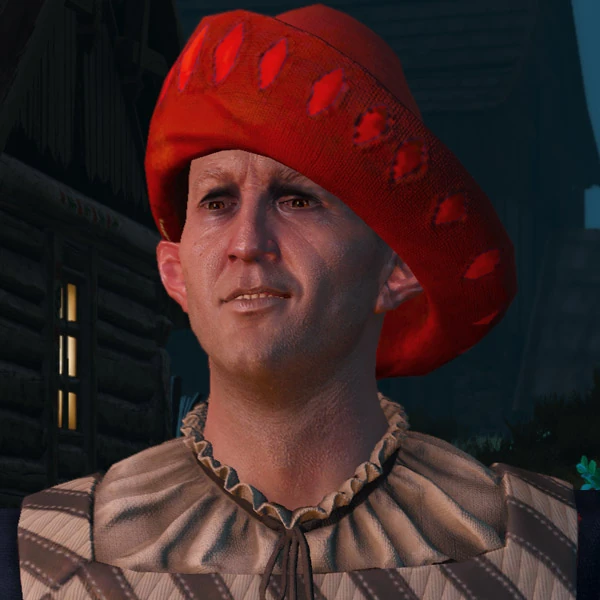 Valdo | Wiedźmin Wiki | Fandom