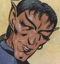 Chireadan | Wiedźmin Wiki | Fandom