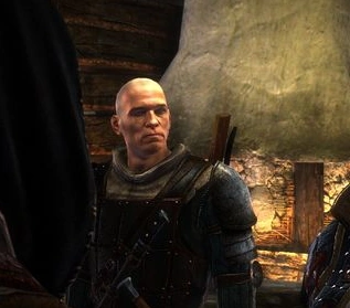 Fenn (NPC) | Wiedźmin Wiki | Fandom