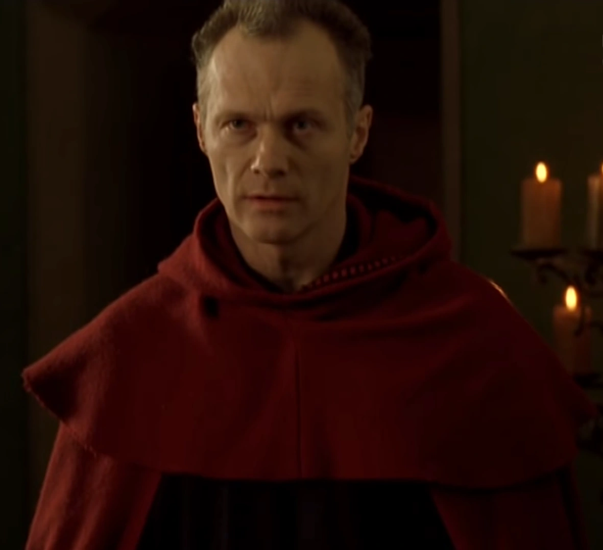 Haxo | Wiedźmin Wiki | Fandom