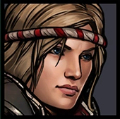 Saskia | Wiedźmin Wiki | Fandom