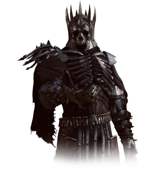 Eredin Bréacc Glas | Wiedźmin Wiki | Fandom