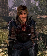 Saskia | Wiedźmin Wiki | Fandom